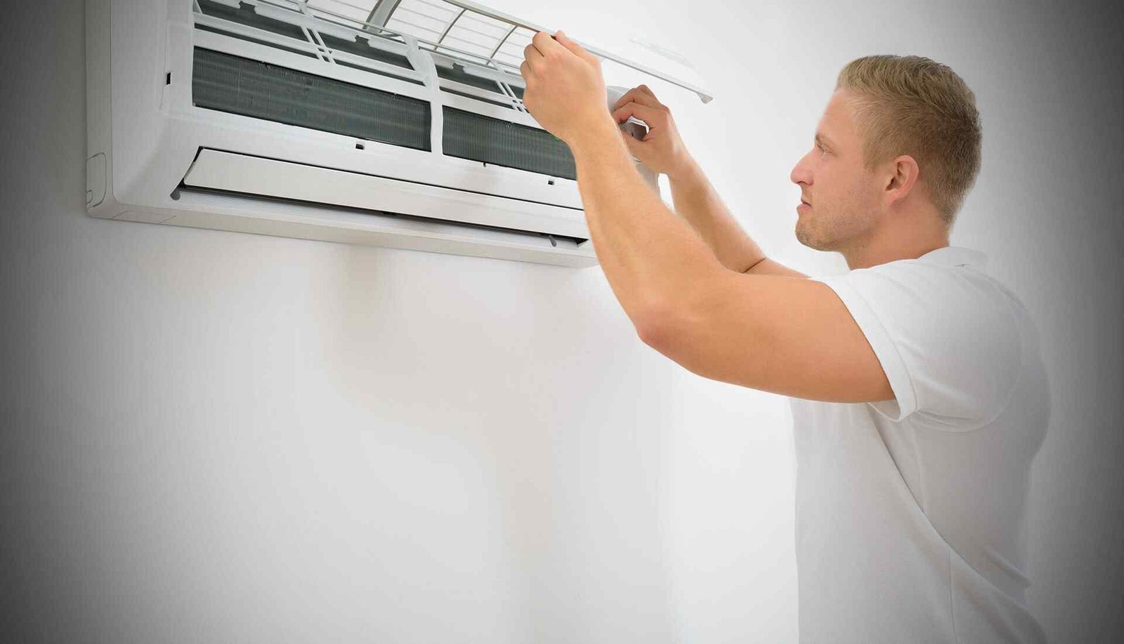 Our Services - Blue Red HVAC