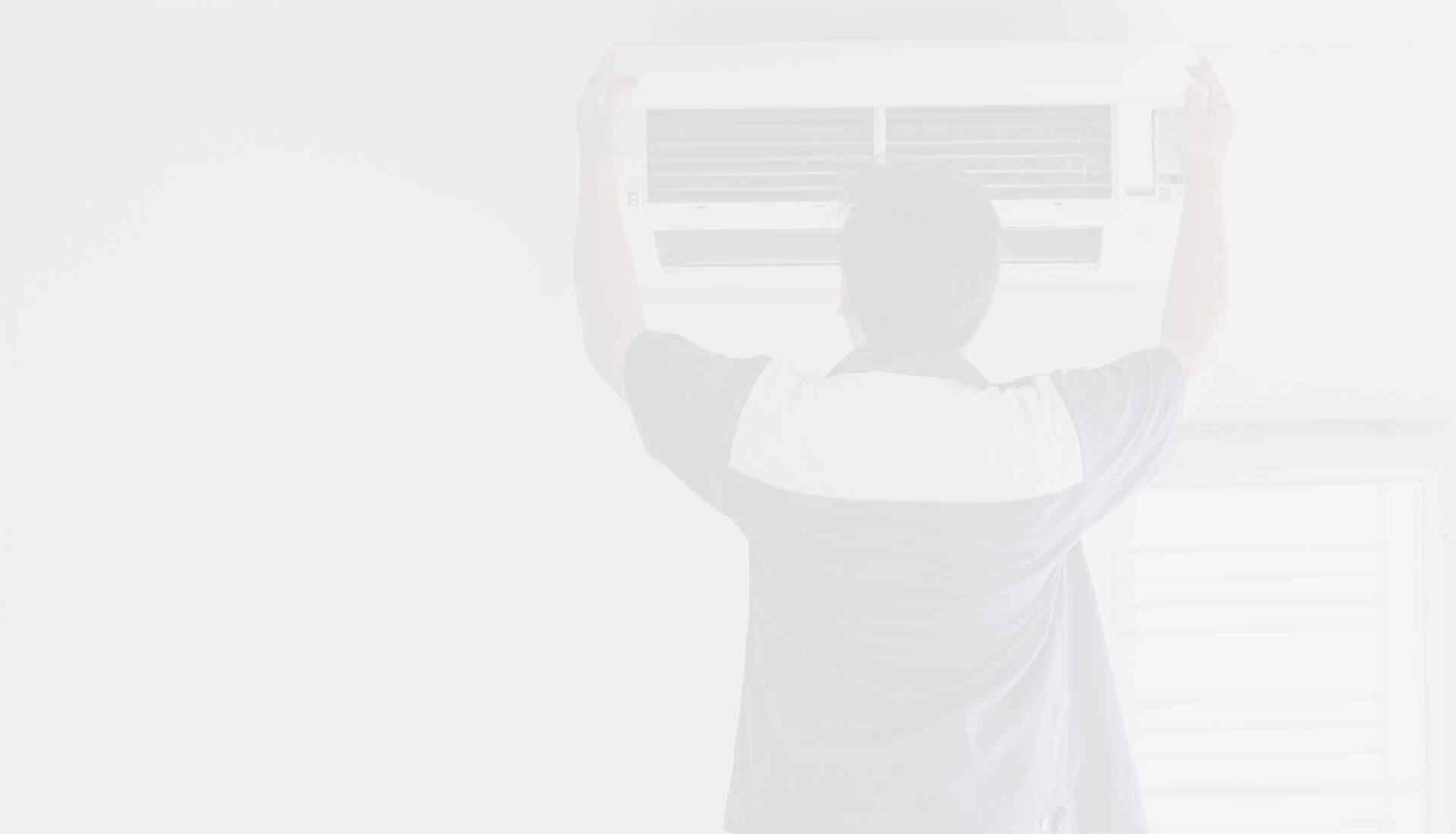 About Us - Blue Red HVAC